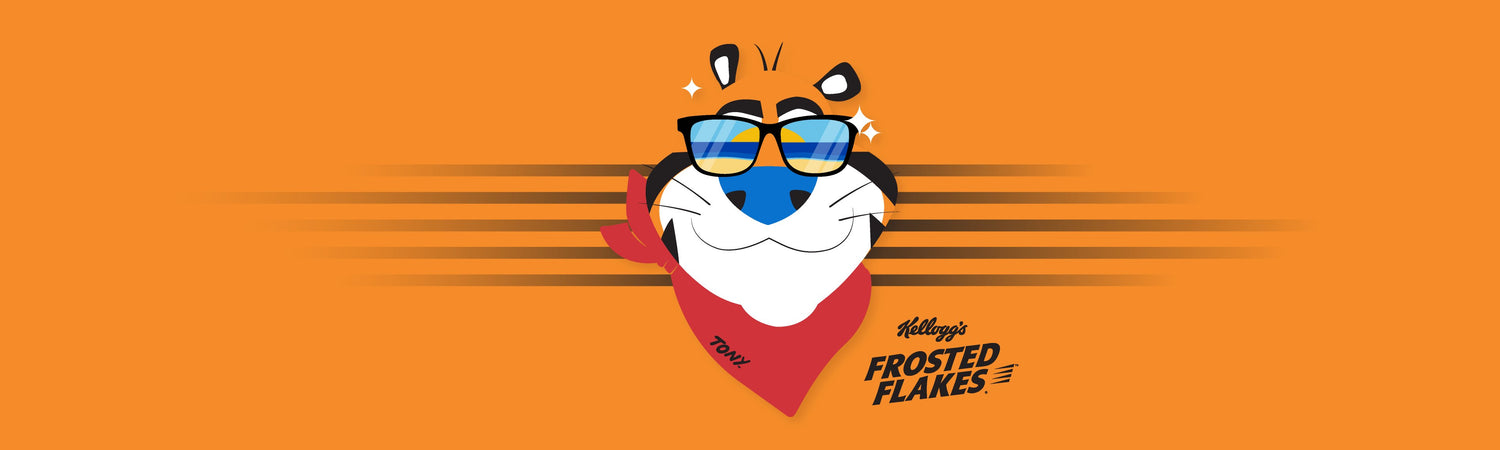 Collections – Kellogg's Store