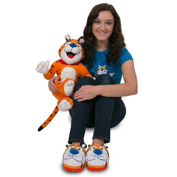 Clearance – Kellogg's Store